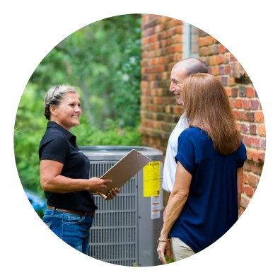 Marvel Air Conditioning & Heating | HVAC Service: Heating & Cooling Pros